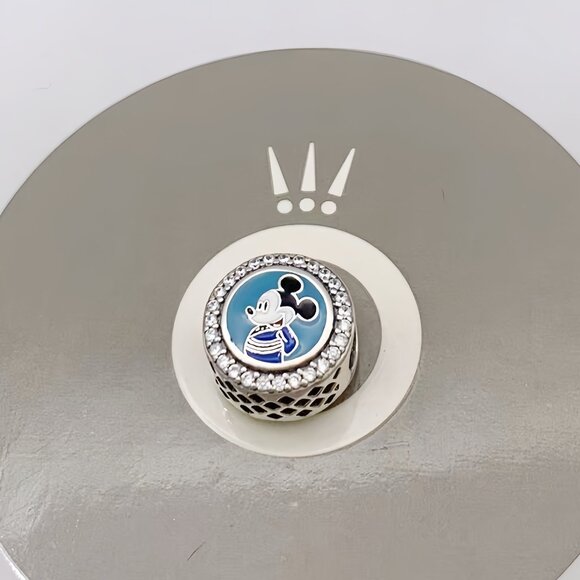 Pandora | Jewelry | Disney Parks Pandora Epcot Japan World Showcase ...